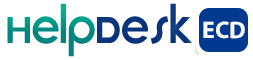 HELP DESK | ECD